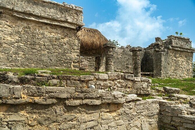 Private Tulum and Coba ruins with Cenote Cave Snorkeling Tour - The Sum Up