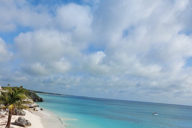 Private Tulum & Cenotes tour - Discovering the Heart of the Journey