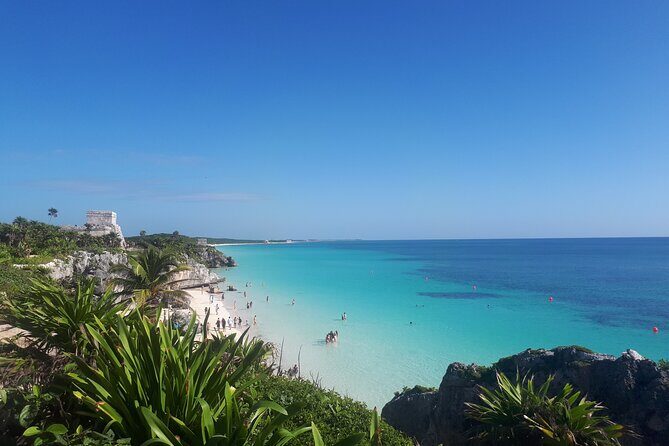 Private Tulum & Cenotes tour - The Sum Up: The Smart Choice for a Memorable Day