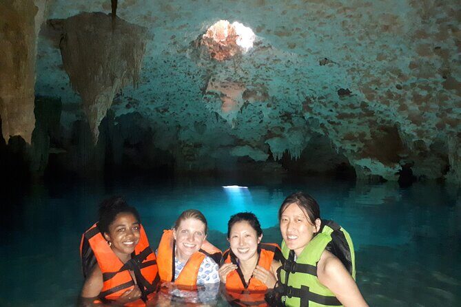 Private Tulum & Cenotes tour - Frequently Asked Questions