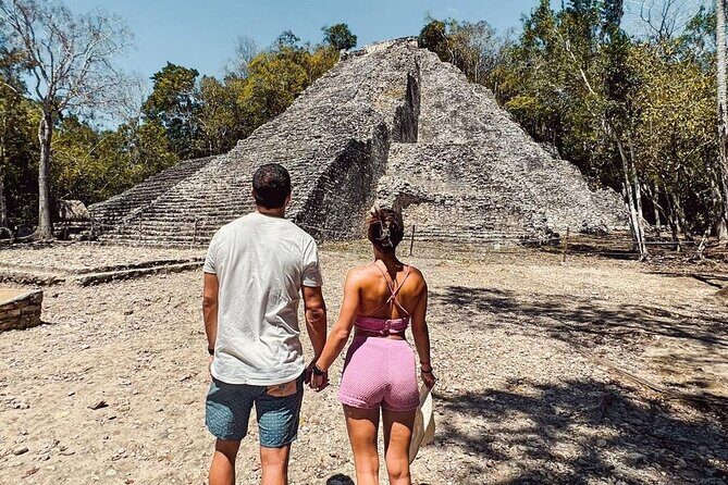 Private Tulum Coba Ruins and Turtles Tour with Optional Lunch - Analyzing the Value