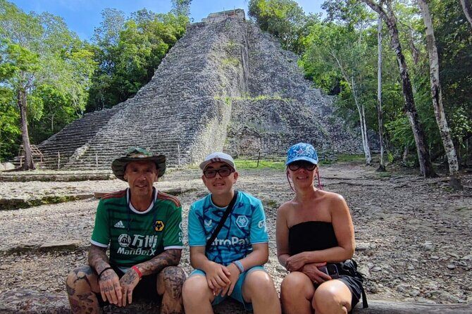 Private Tulum Coba Ruins and Turtles Tour with Optional Lunch - Final Thoughts