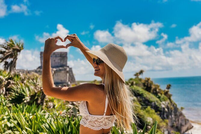 Private Tulum Day-Trip Mayan Ruins with Cenote Swim - Experience Overview: A Well-Balanced Day in Tulum and the Cenote
