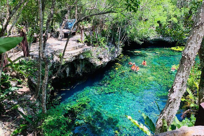 Private Tulum Day-Trip Mayan Ruins with Cenote Swim - Cost and Value: What You Get for Your Money