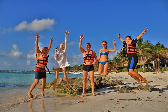 Private Tulum mayan ruins & Snorkel with Turtles in Akumal Adventure - Who Should Consider This Tour?