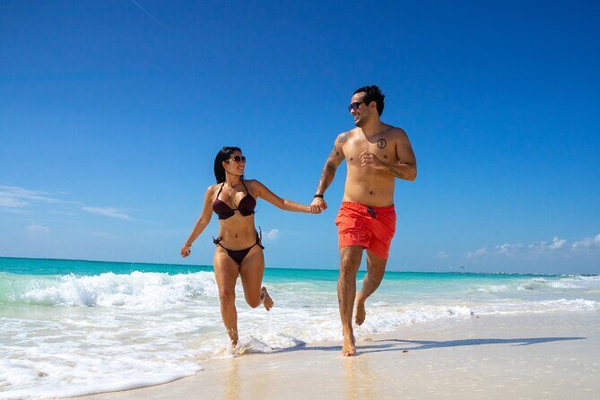 Private Tulum Mayan Ruins & Swimming with Turtles Experience - Key Points