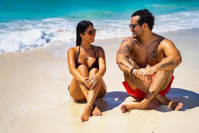 Private Tulum Mayan Ruins & Swimming with Turtles Experience - The Itinerary in Detail