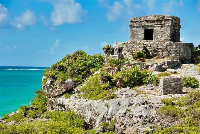 Private Tulum Mayan Ruins & Swimming with Turtles Experience - Authentic Experiences and Practicalities