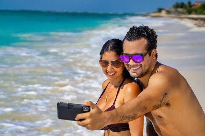 Private Tulum Mayan Ruins & Swimming with Turtles Experience - The Sum Up