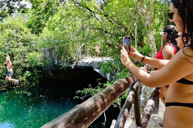 Private Tulum Ruins, Akumal Turtle Snorkel, and Cenote Tour - Introduction: Why This Tour Might Be Your Perfect Day Trip