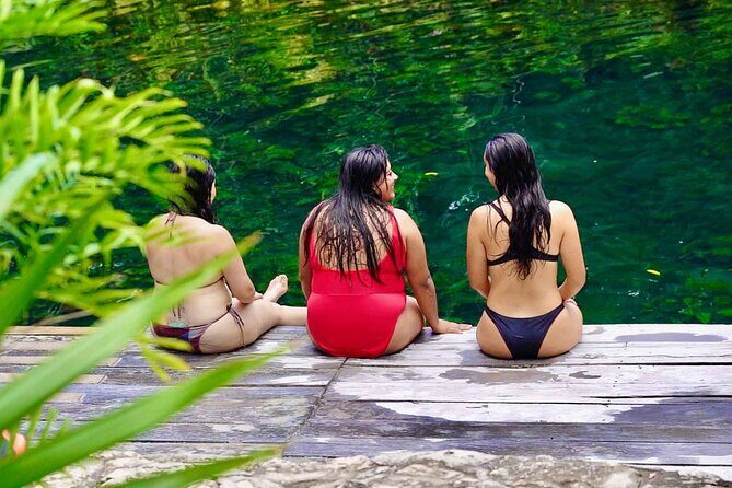 Private Tulum Ruins, Akumal Turtle Snorkel, and Cenote Tour - Key Highlights of the Tour