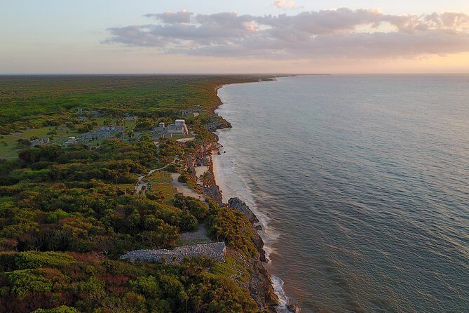 Private - Tulum Ruins and 3 Cenotes Jungle Adventure - A Deep Dive into the Experience