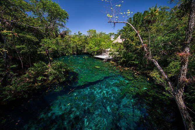 Private - Tulum Ruins and 3 Cenotes Jungle Adventure - Practical Details