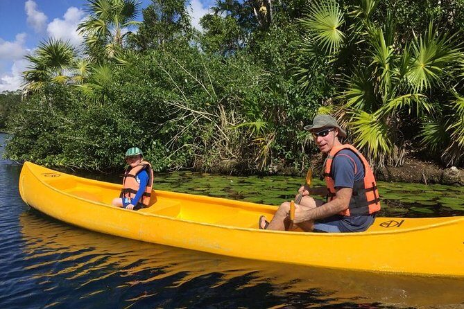 Private - Tulum Ruins and 3 Cenotes Jungle Adventure - Who Should Book This Tour?