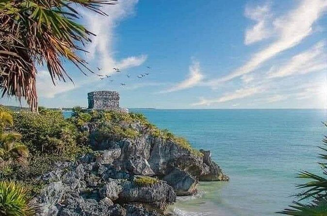 Private Tulum Ruins and Swim with Turtles - Final Thoughts