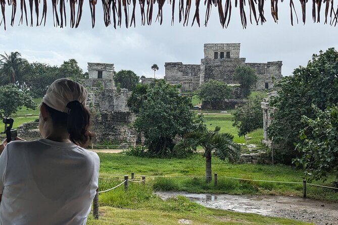 Private Tulum Ruins Expedition with Cenotes - Practical Details and Value
