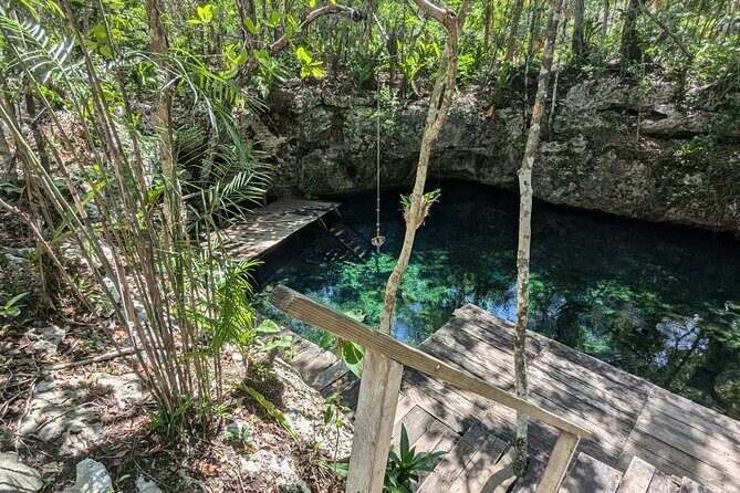 Private Tulum Ruins Expedition with Cenotes - Authenticity and Authentic Experiences