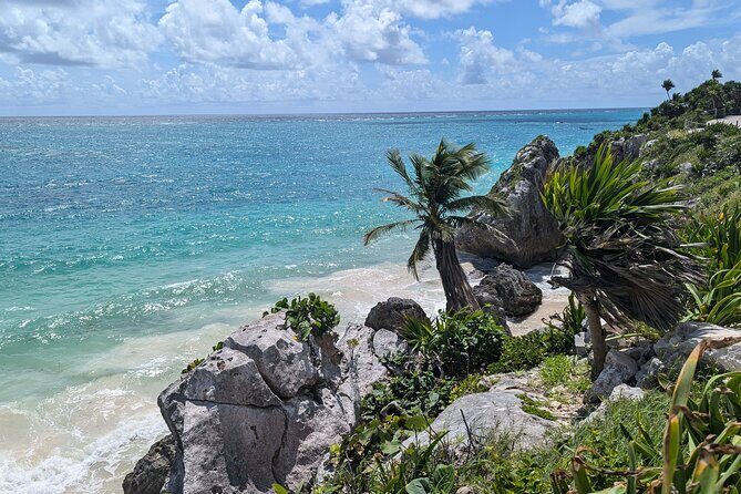 Private Tulum Ruins Expedition with Cenotes - FAQ