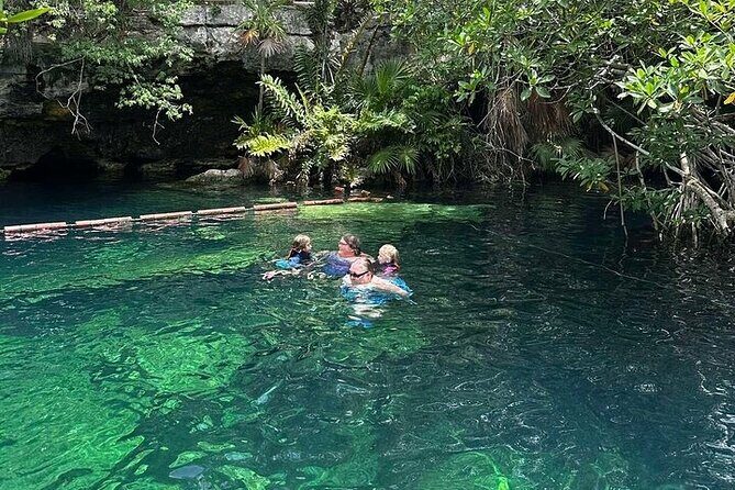 Private Tulum Ruins Tour and ATV Adventure From Riviera Maya - FAQ