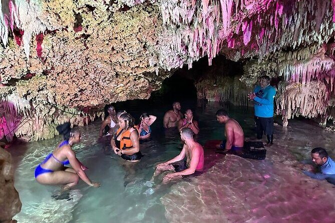 Private Tulum Ruins Tour and ATV Adventure From Tulum - Practicalities and Logistics