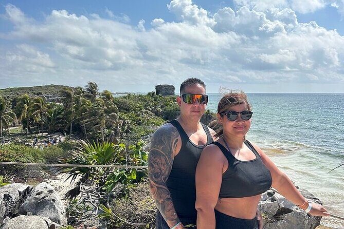 Private Tulum Ruins Tour and ATV Adventure From Tulum - The Experience Provider: Tantum Travel