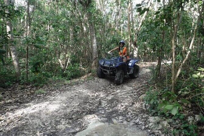 Private Tulum Ruins Tour and ATV Adventure From Tulum - Final Thoughts