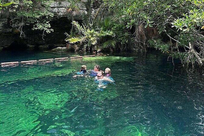 Private Tulum Ruins Tour and ATV Adventure From Tulum - FAQ