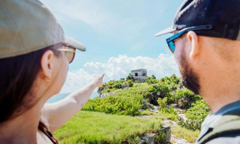 Private Tulum Ruins & Underground Cenote with Lunch Included - Frequently Asked Questions