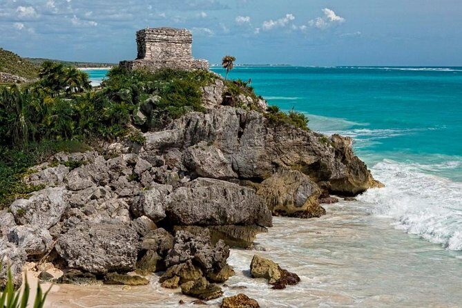 Private Tulum Tour - Introduction: A Personalized Adventure in the Riviera Maya