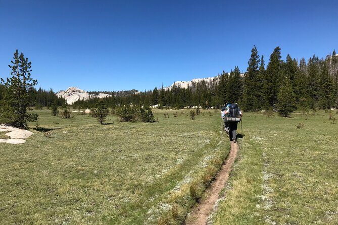 Private Tuolumne Meadows Hiking Tour - Practical Details: What You Need to Know