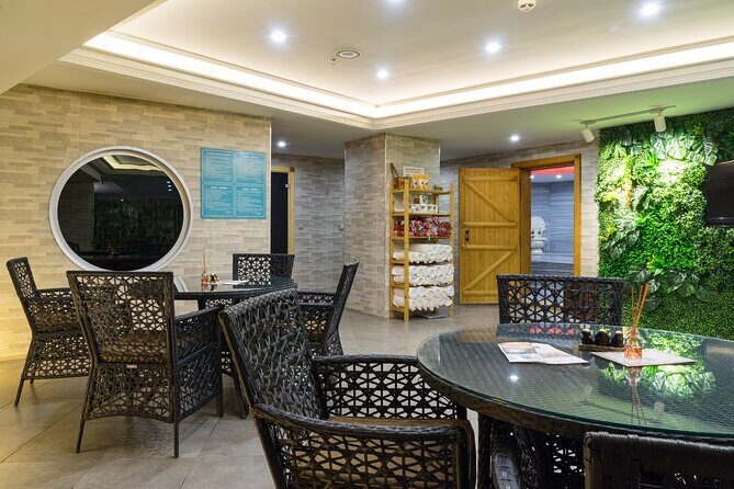 Private Turkish Bath Tradition, Massages, Swimming Pool & Sauna - Why This Experience Works