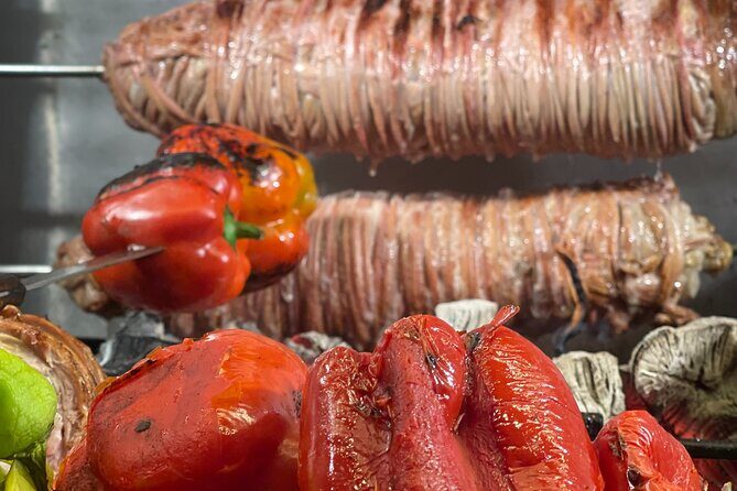 Private Turkish Street Food Experience - Frequently Asked Questions