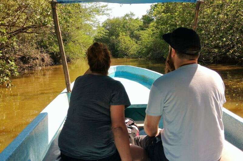 -Private Turtle Release Lagoon Boat Ride &High Divers Exprce - A Detailed Look at the Tour Experience