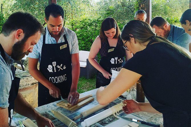 Private Tuscan Cooking Class And Wine Tasting in Radda in Chianti - Final Thoughts: Is It Worth It?