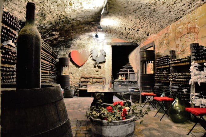 Private Tuscan Dinner Half Day from Florence - An In-Depth Look at the Experience