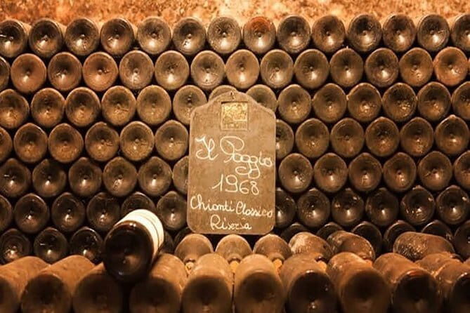 Private Tuscan Dinner Half Day from Florence - FAQ