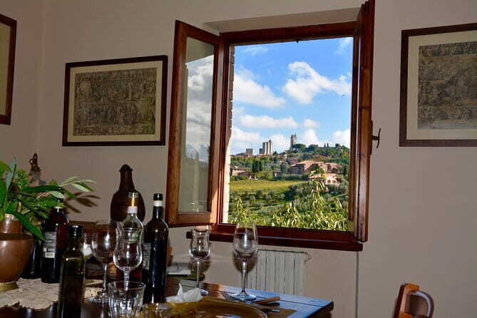 Private Tuscany Day Tour: San Gimignano and Chianti Wine Region from Florence - The Reviews: Authentic Voices