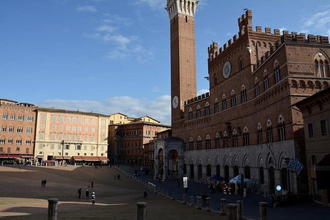 Private Tuscany Day Tour: Siena and Chianti Wine Region from Florence - The Sum Up: Is This Tour Right for You?