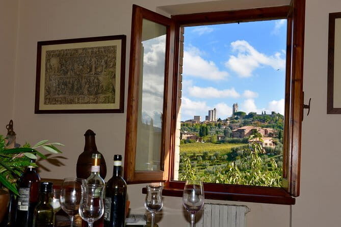 Private Tuscany Day Trip from Florence Including the Leaning Tower of Pisa - The Itinerary: A Closer Look at Your Day