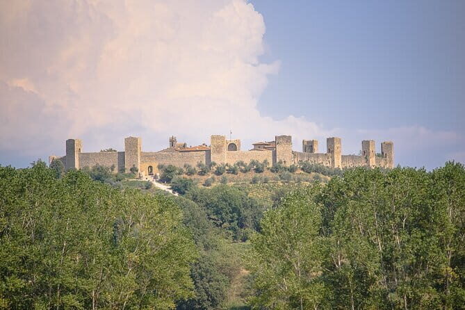 Private Tuscany Tour from Florence Including Siena, San Gimignano and Chianti Wine Region - Practical Details