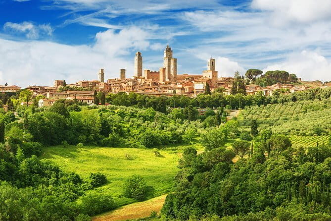 Private Tuscany Tour: Siena, Pisa and San Gimignano from Florence - In-Depth Look at the Tour Experience