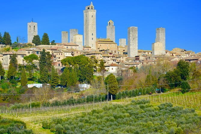 Private Tuscany Tour: Siena, San Gimignano and Chianti Day Trip - A Detailed Look at the Tuscany Private Day Trip