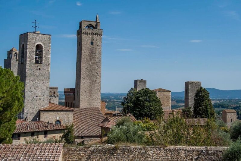 Private Tuscany Tour to Siena and San Gimignano with Lunch - The Logistics: Comfort, Cost, and Timing