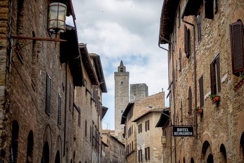 Private Tuscany Tour to Siena and San Gimignano with Lunch - Final Thoughts