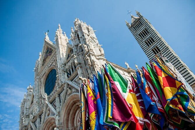 Private Tuscany Tour to Siena and San Gimignano with Winery Lunch - The Real Deal: An In-Depth Look at the Day Trip