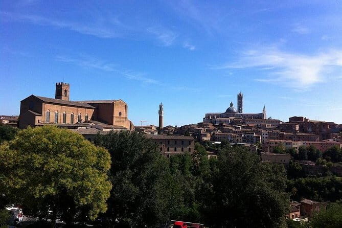 Private Tuscany Tour to Siena and San Gimignano with Winery Lunch - FAQ