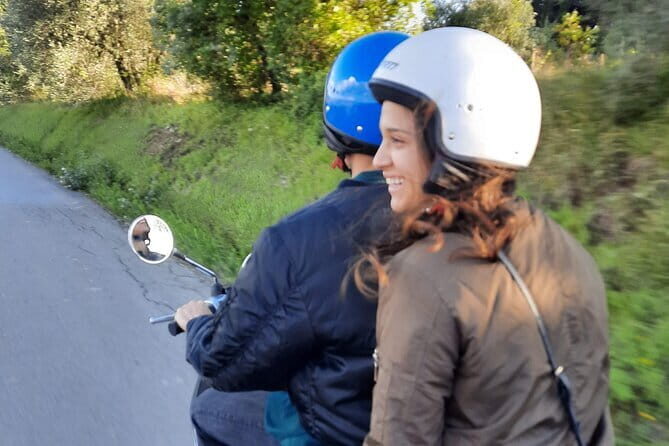 Private Tuscany Vespa Tour - The Value and Practicalities