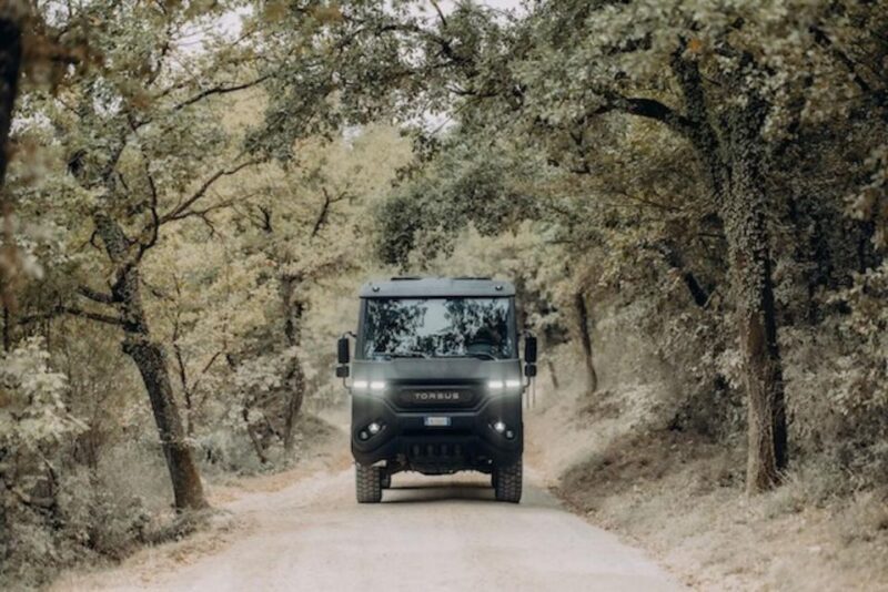Private Tuscany Wine Tour: Chianti Wine Safari from Florence - Final Thoughts