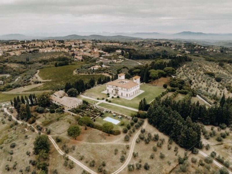 Private Tuscany Wine Tour: Chianti Wine Safari from Florence - Who Is This Tour Best For?