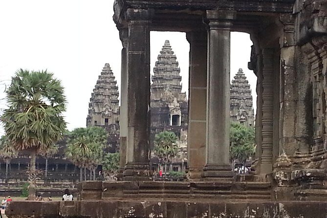 Private Two Day Trip: Angkor Temples with Floating Village - An In-Depth Look at Your Siem Reap Adventure